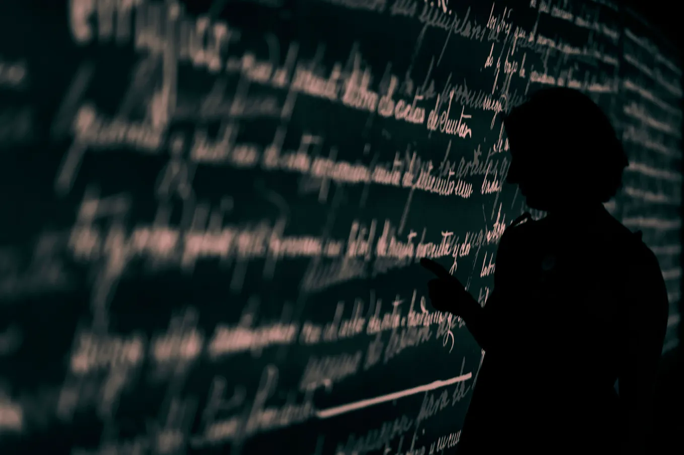 The Philosophy of Silence: Exploring the Power of What Is Left Unsaid ...