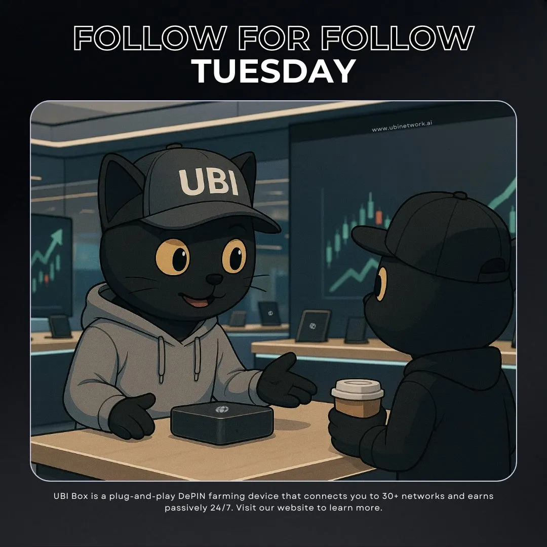 UBI Network Launches Multi-Mining Aggregator, Lowering Barriers for ...