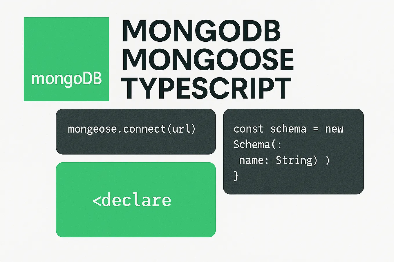 Mastering Regex In Mongodb A Beginners Guide By Jaydeepdnai Medium