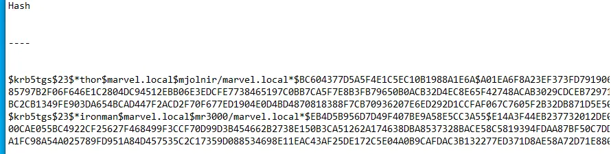 Introduction to PsExec and its Detections | by Caleb Oswald | Medium
