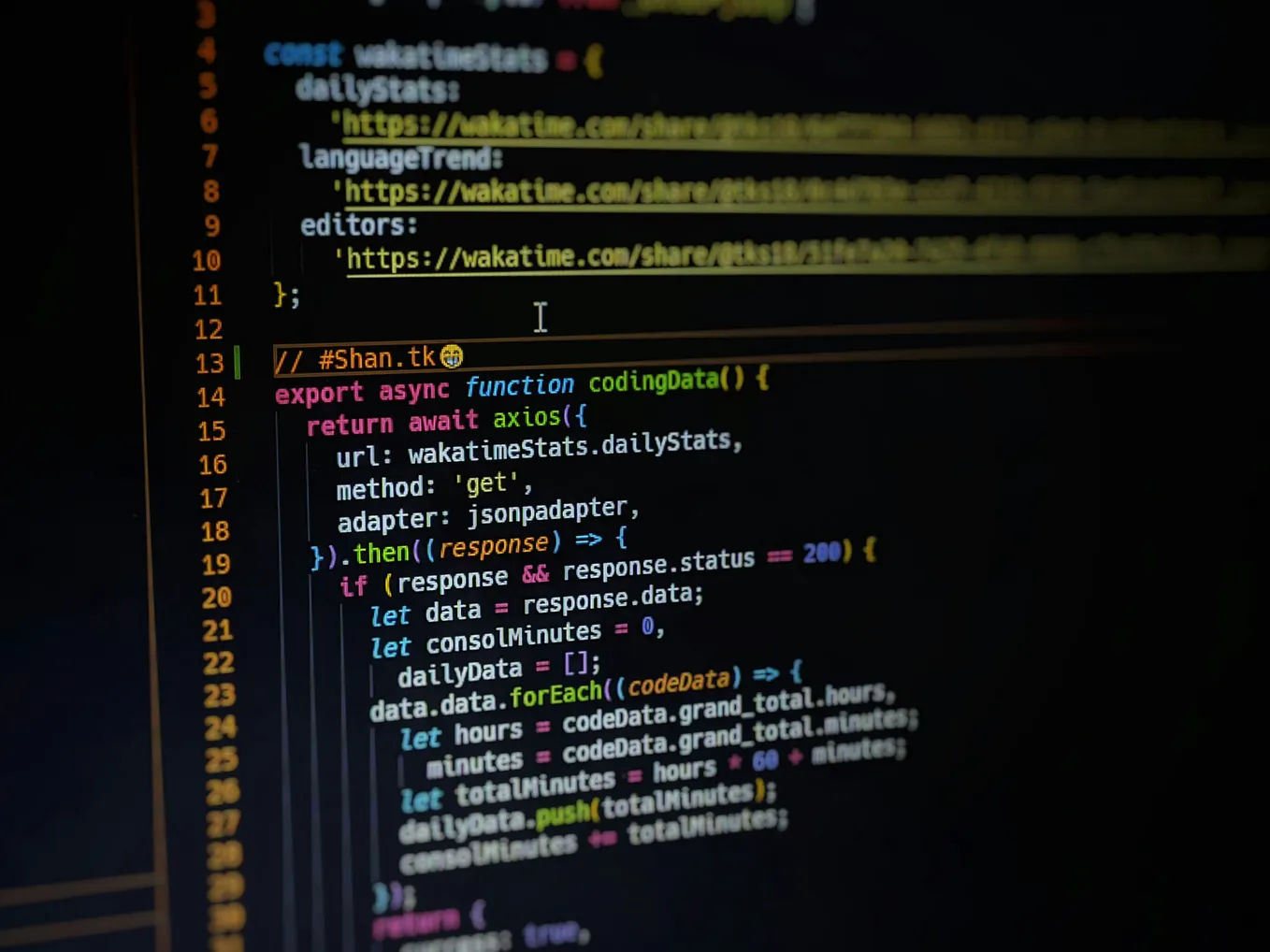 Cryptography In Nodejs Securing Data With The Crypto Module By