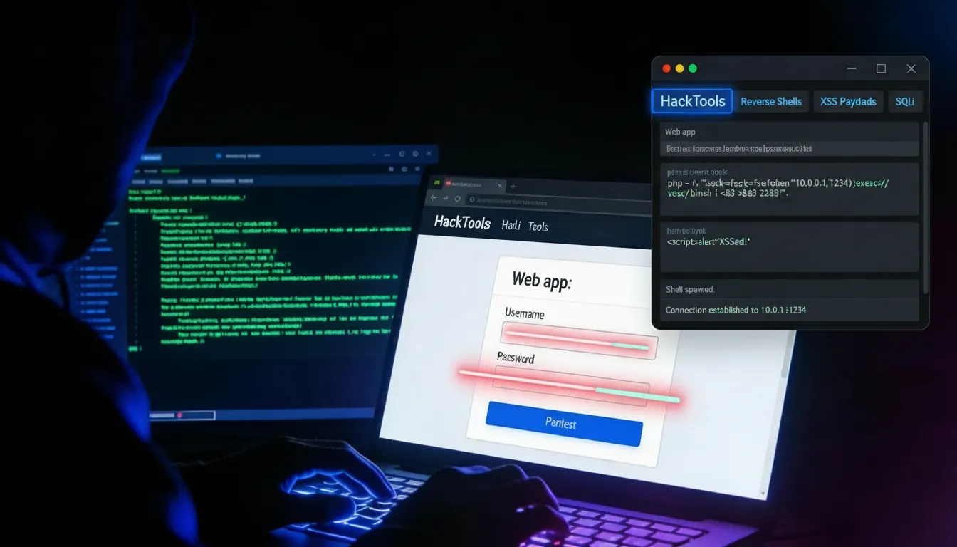Meet Shannon, the AI Hacker That Outperforms Human Pentesters | by ...