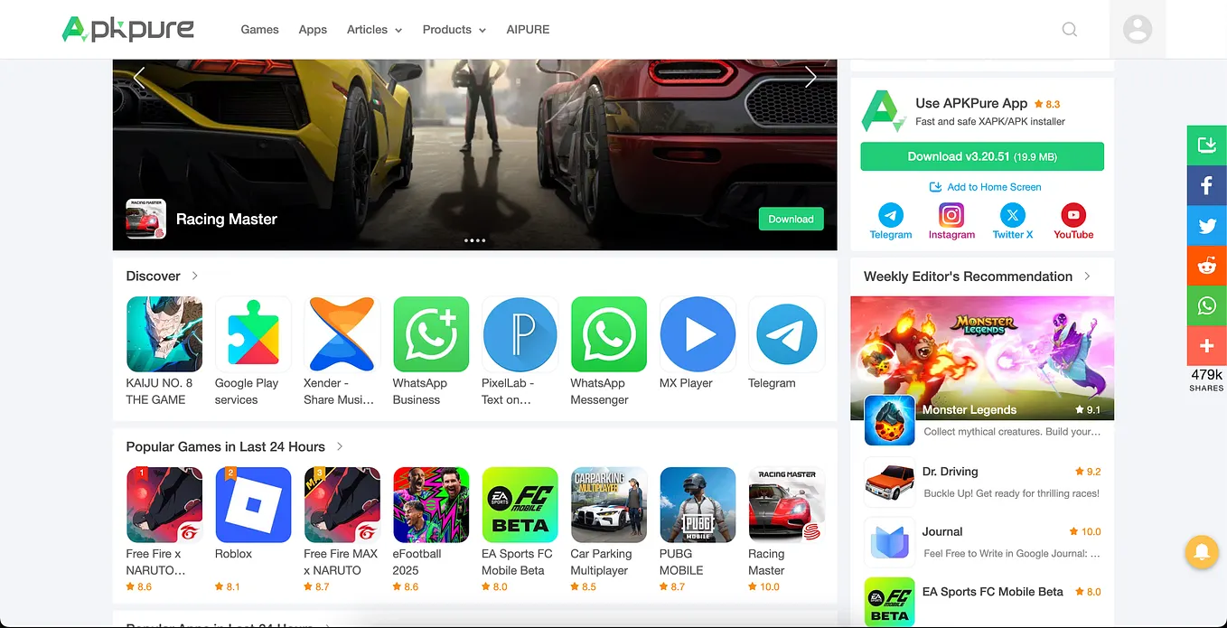 🚀 A Complete Guide To Integrating Firebase Firestore In Your Flutter App By Anuragkumbhare