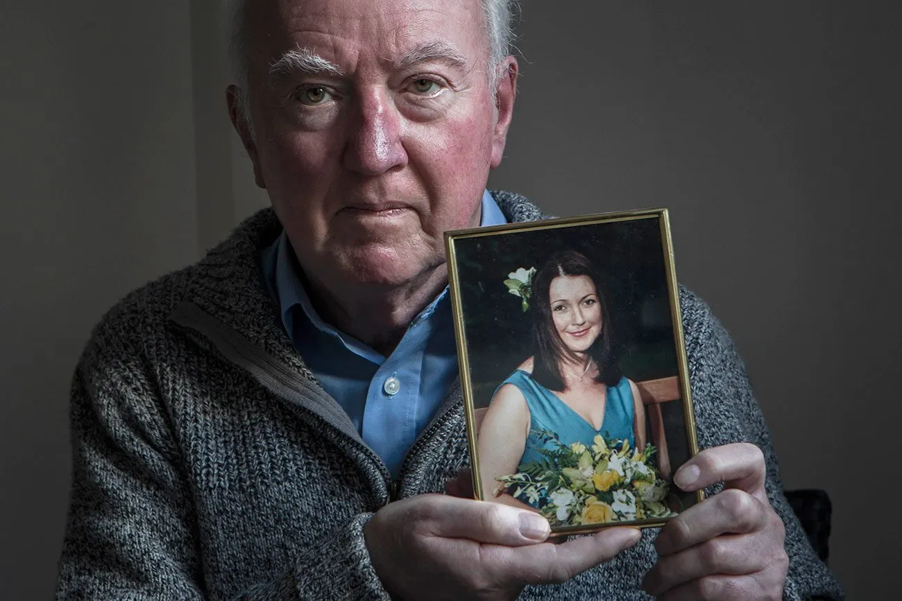 The Ashland Tragedy Proves Evil is Nothing New | by Lisa Marie Fuqua ...