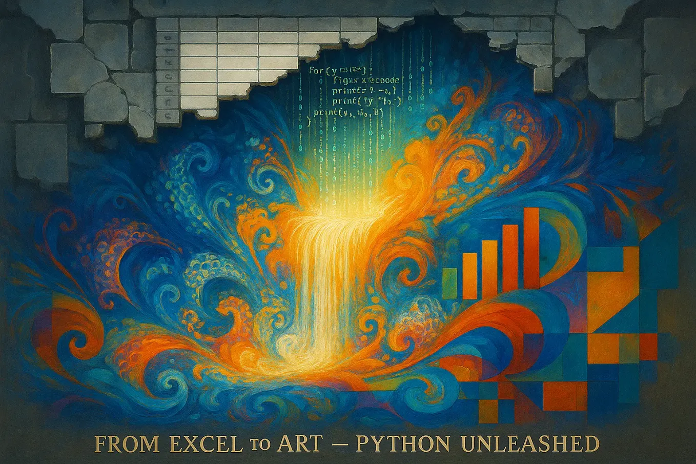 8 Python Visualization Tricks That Make Data Pop | by Abdur Rahman ...