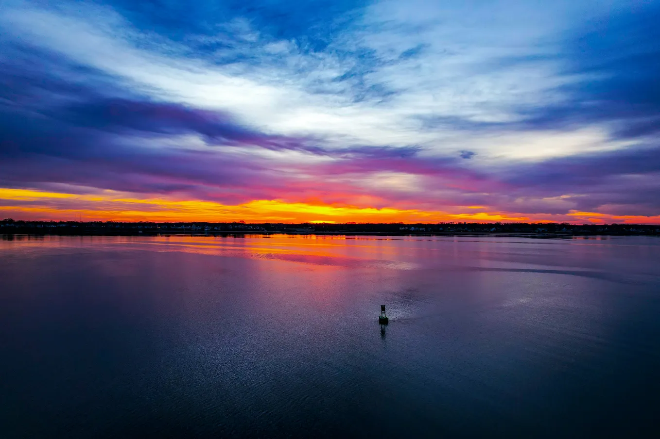 Lake Forecasting Using One-Dimensional Models | by James Runnalls | Medium