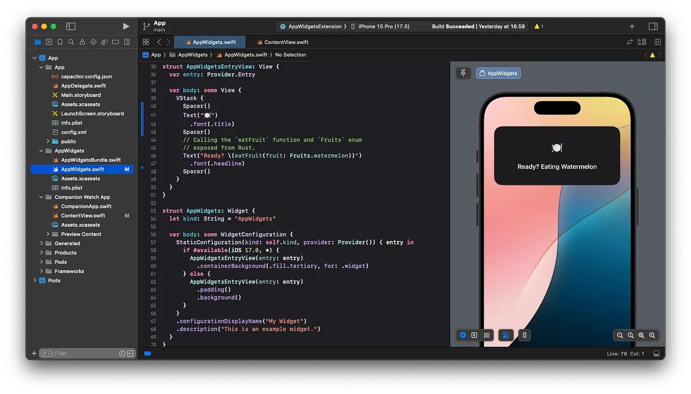 Visual Studio Code on iPad. With Apple increasing their focus on… | by ...