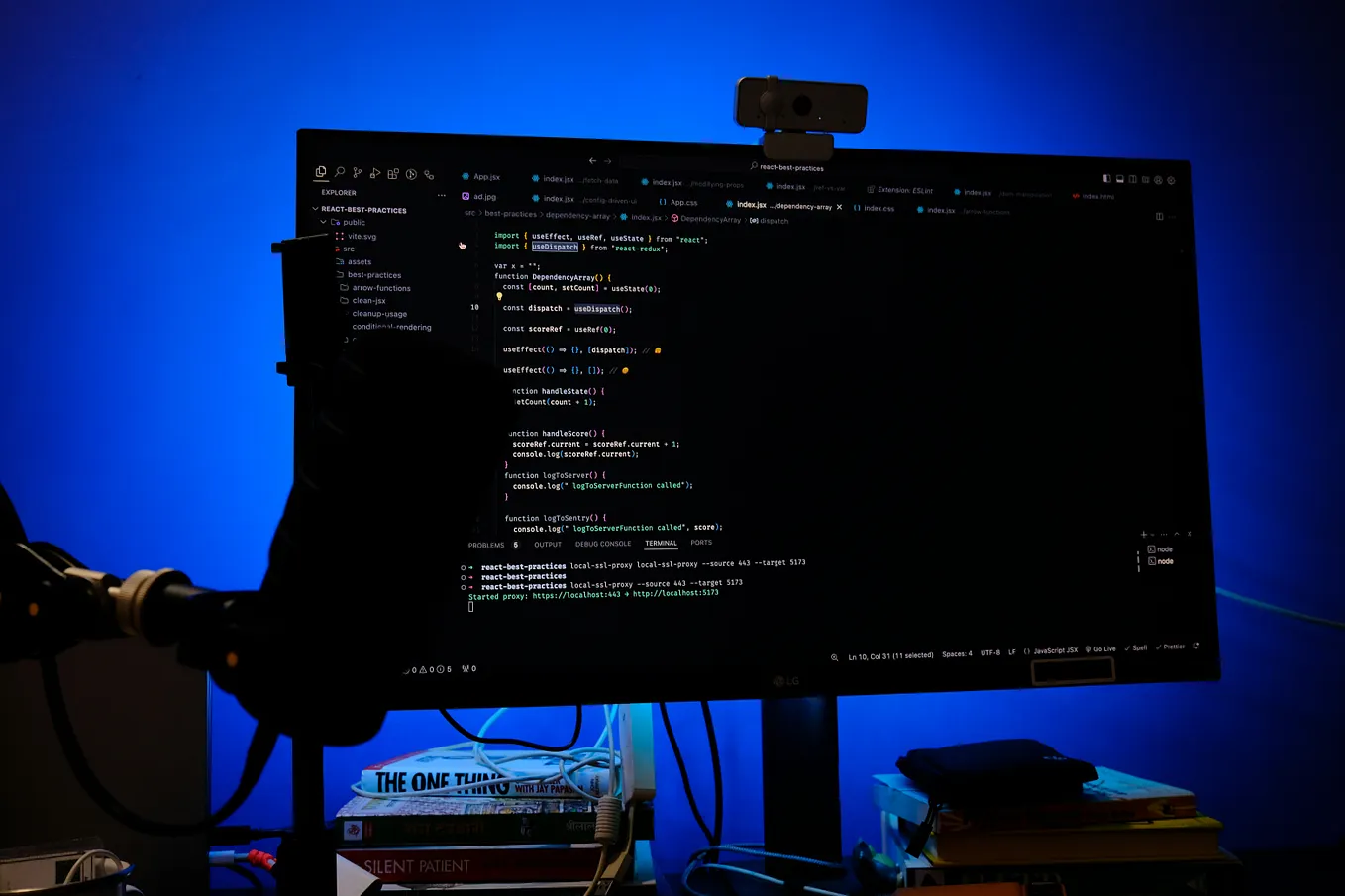 Profiling and Optimizing Python Code Like a Pro | by Dr Abdullah Azhar ...