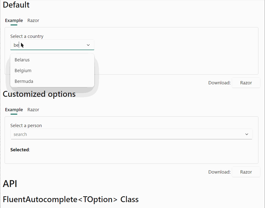 What’s new for the Microsoft Fluent UI Blazor library version 3.0.0 | by Vincent Baaij | Medium