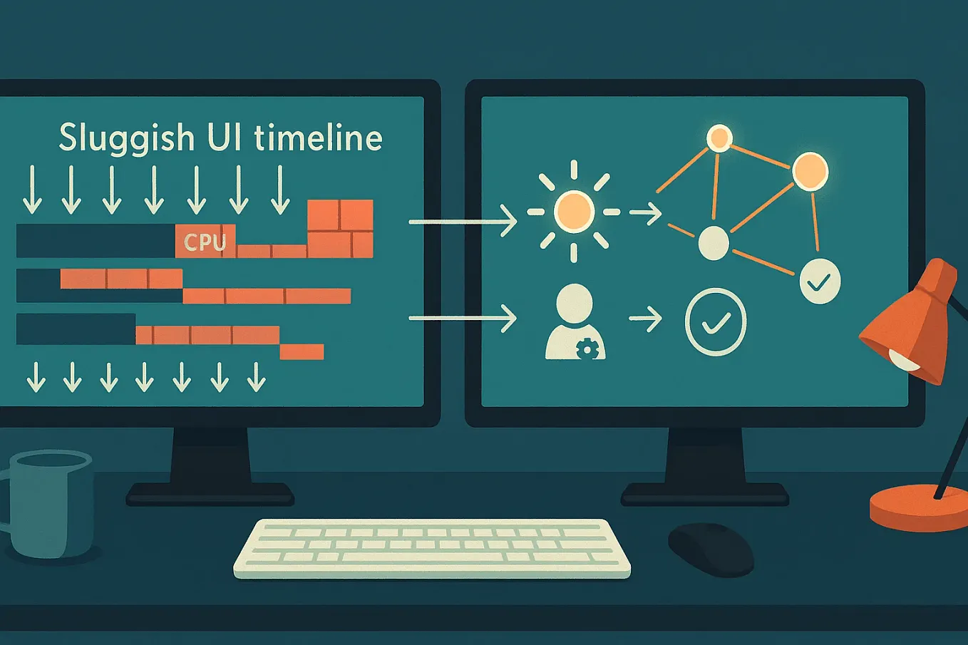 How To Build A File Explorer Web Applicatio With Angular Primeng Ngx Voyage Javascript In