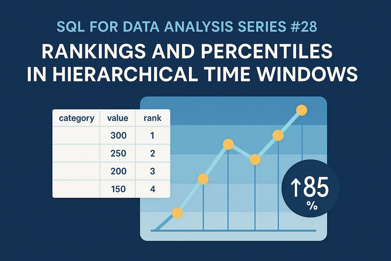 SQL for Data Analysis Series #8: Primary Key, Foreign Key, and JOINS (Introduction) | by Byte ...