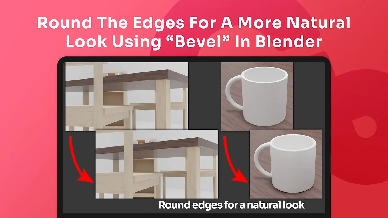 Create Smooth Shapes With “Proportional Editing” In Blender | by ...