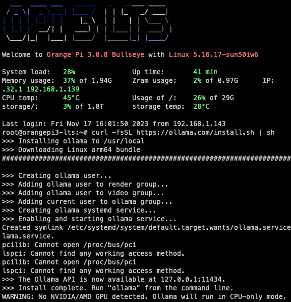 Openai Agents Sdk With Local Llm The Openai Agents Sdk Is A Python Based By Shamim Bhuiyan