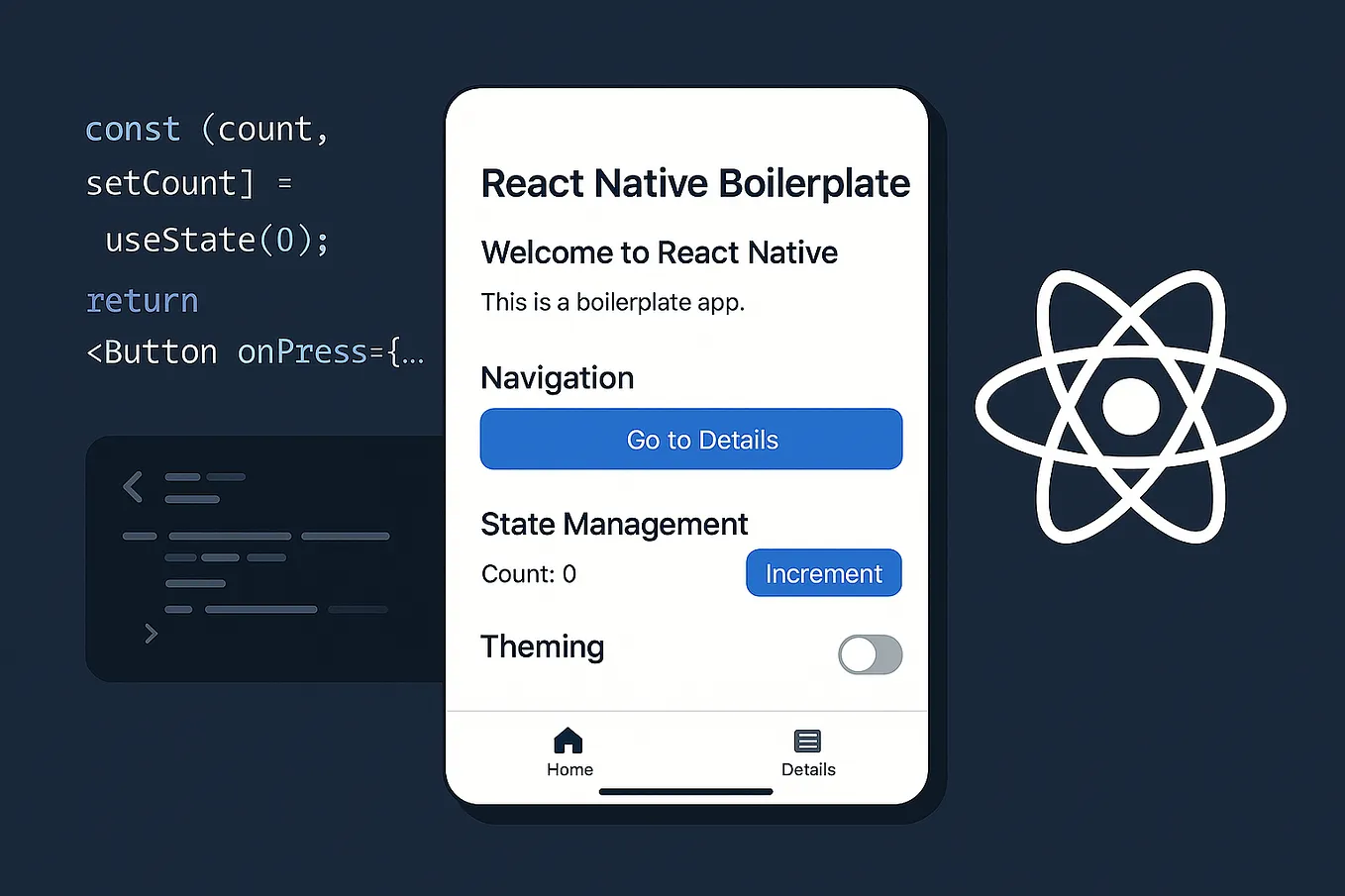 SSO Login Using WebView in React Native: A Practical Guide | by Md. Sohan Talukder | Medium