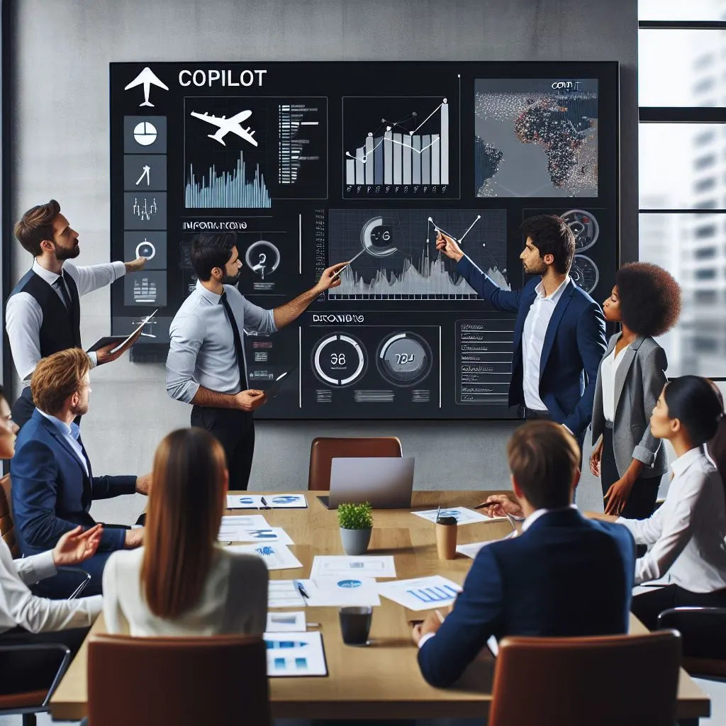 How to build your own (meaningful) Microsoft 365 Copilot usage ...