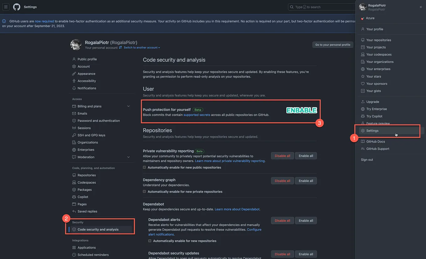 Azure DevOps MCP Server in VS Code installation and automation in 5 ...