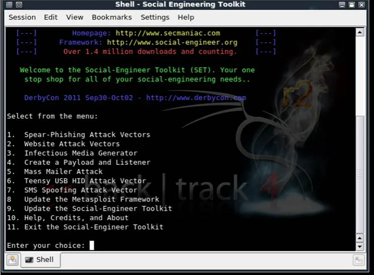 Exploring the Mandela Virus: A Creepy Dive into Digital Chaos | by ...