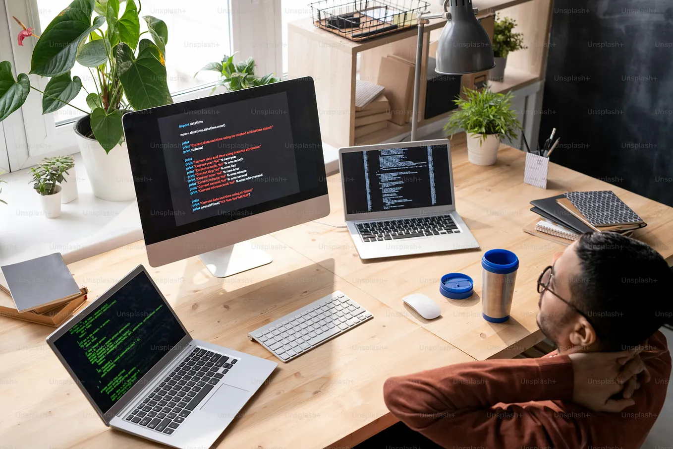 7 Python Scripts That Actually Make Money in 2026 | by Ahmad Tariq ...