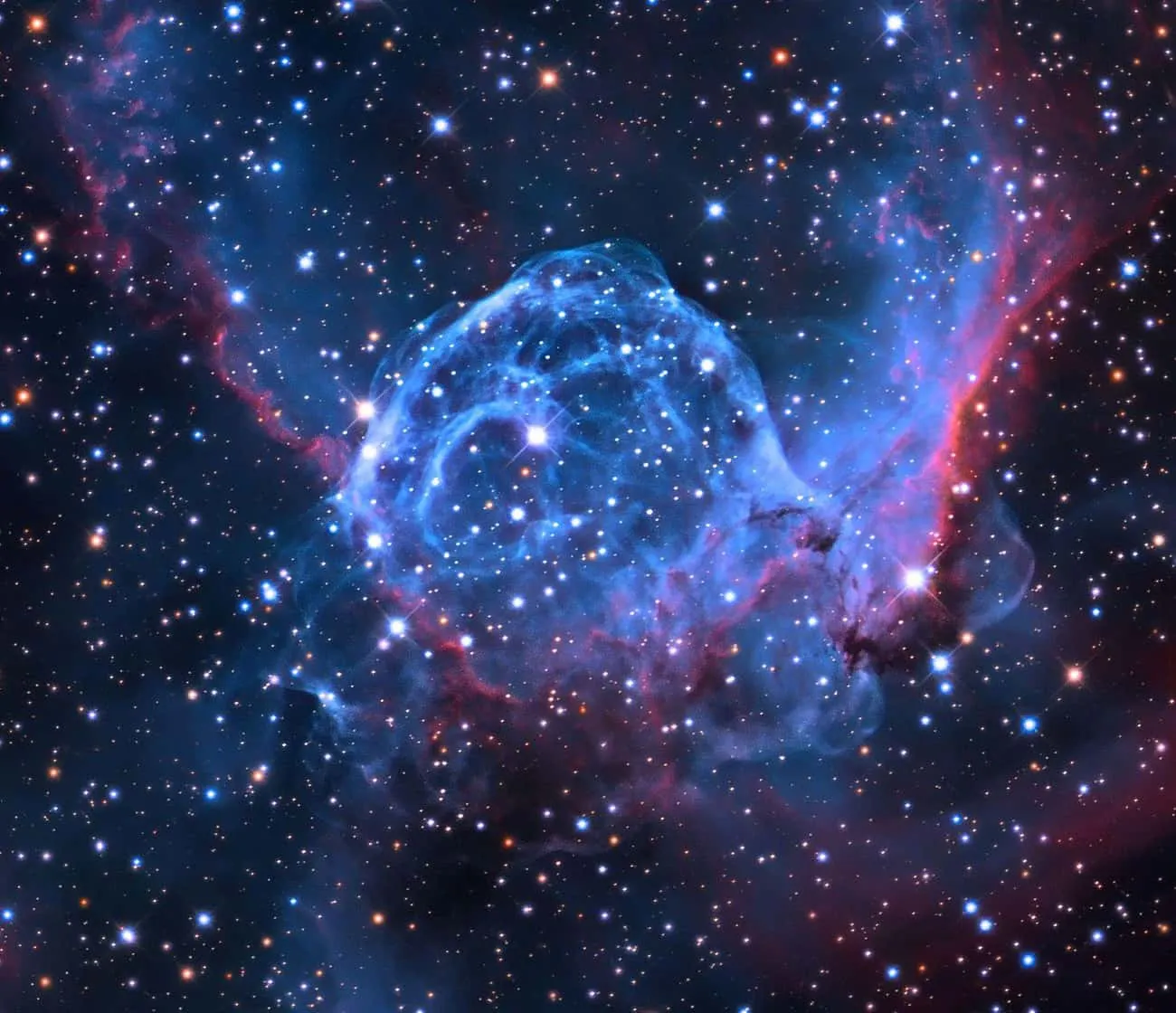 Gravastars vs Black Holes — What You Need to Know | by Sky Headlines ...