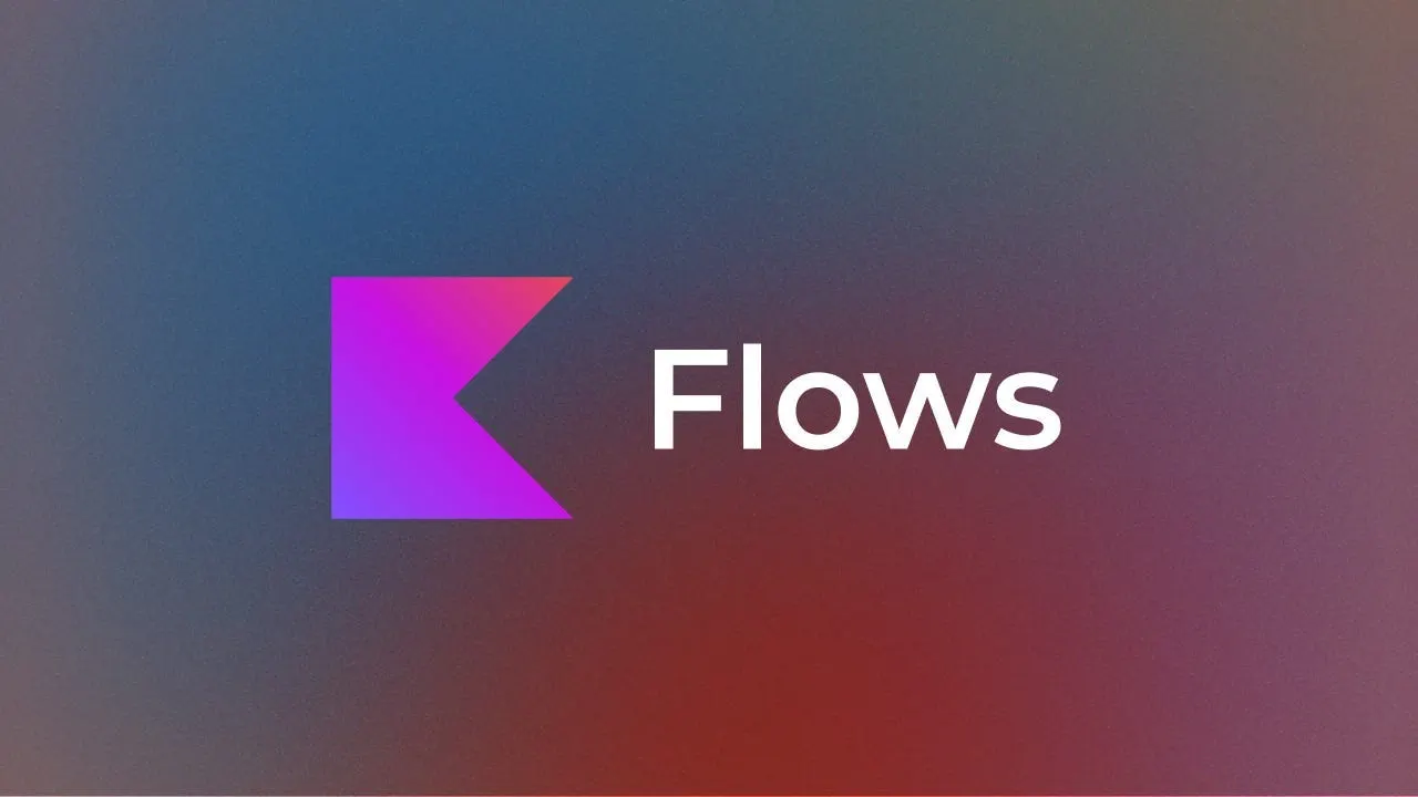 Differences In Methods Of Collecting Kotlin Flows By Lukas Vyletel