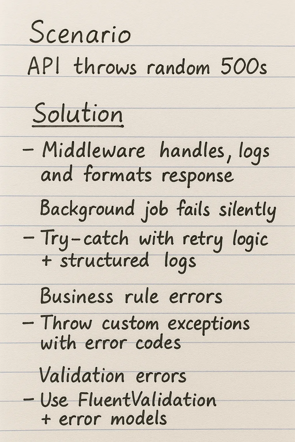Understanding Unit of Work in C# and Its Implementation with Entity Framework Core | by Berkay ...
