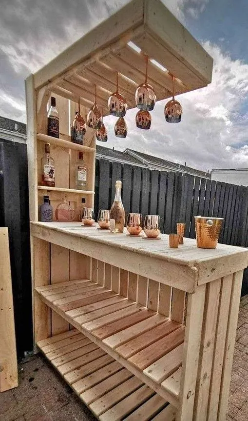 5 Quick Easy Wood Projects for Beginners | by Crazy Woodworking | Medium