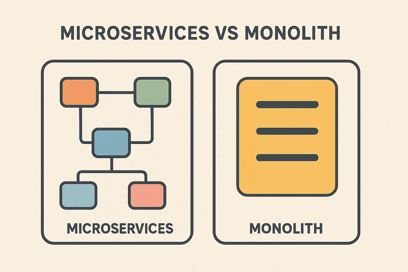 Single-Tenant vs. Multi-Tenant Applications: Design Principles & Best ...