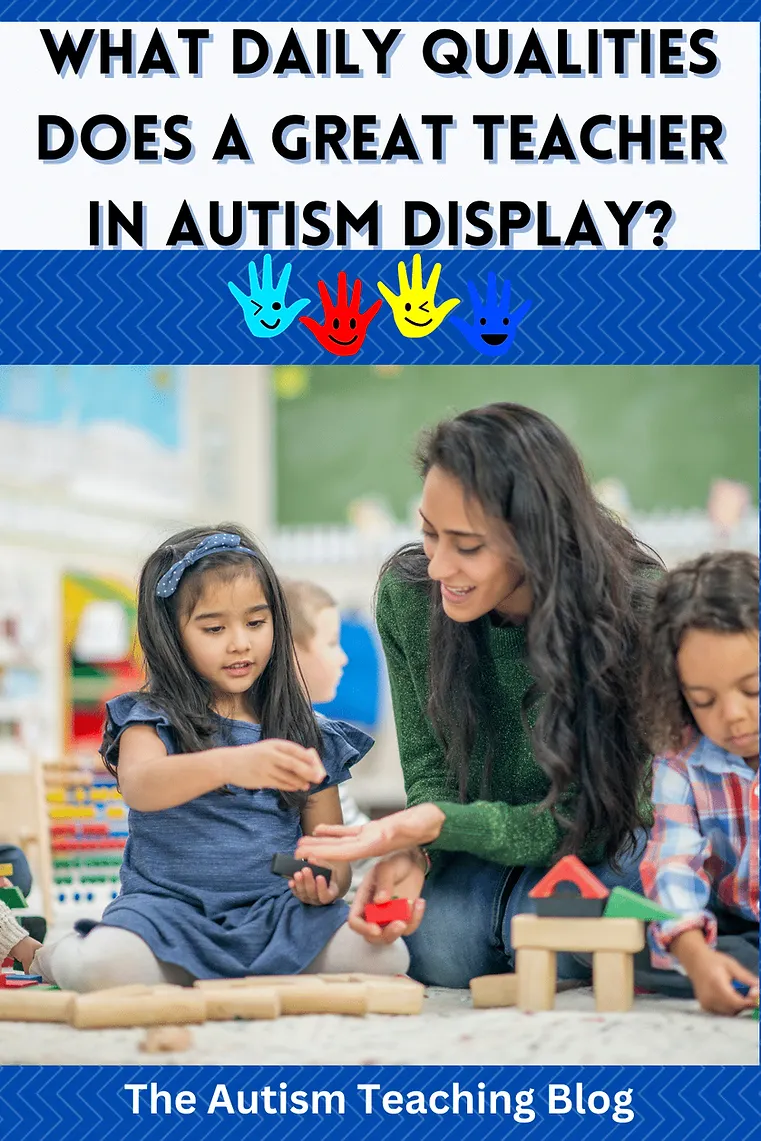 Are SMART Goals Important in an Autistic Student’s Learning Program ...