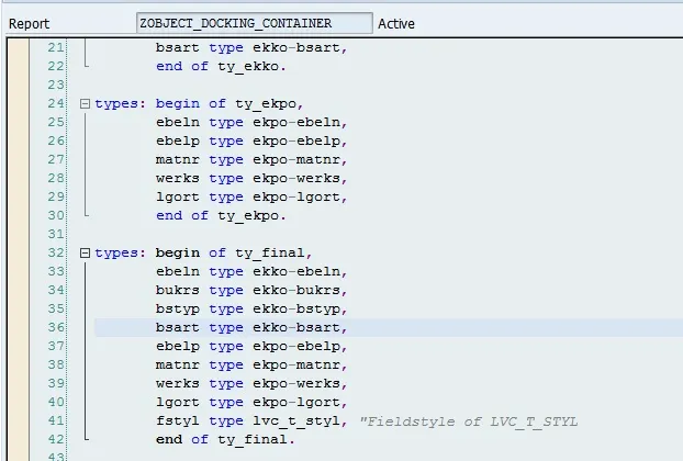 How to Convert JSON Data Structure to ABAP Structure without ABAP Code or SE11? | by ...