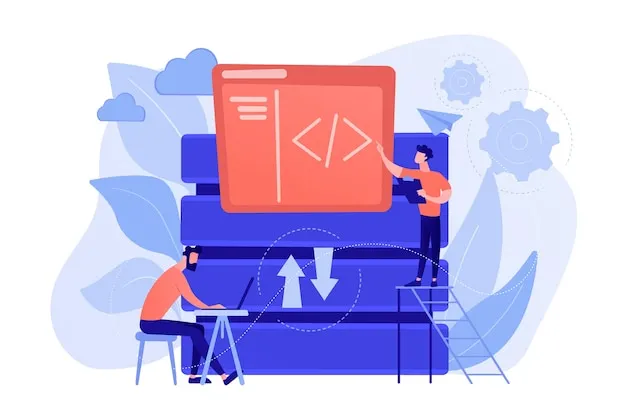 Developer Guide: Integrating Laravel with Python | by Khouloud Haddad ...