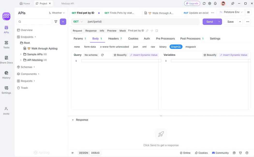 The Complete Guide to Understanding PUT Requests in API | by Walse ...