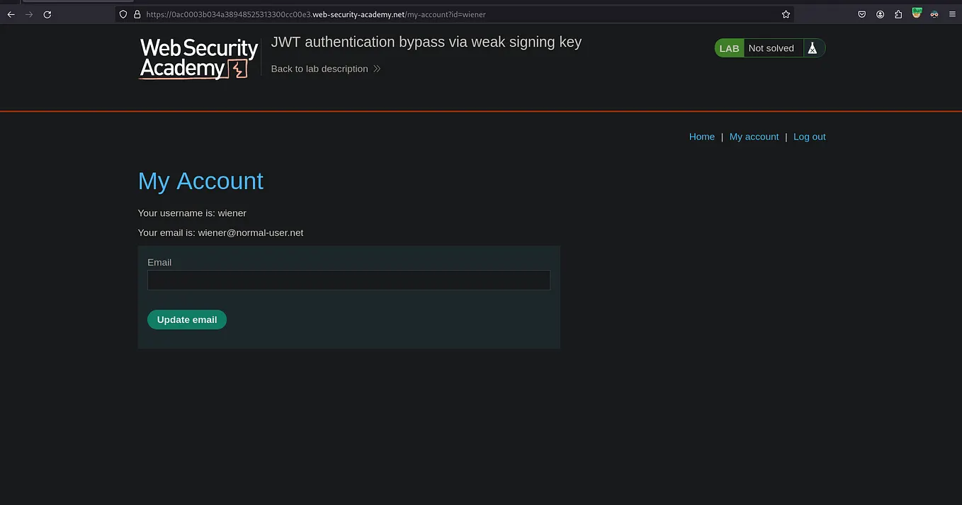 Exploiting Unrestricted File Uploads To Deploy A Web Shell File Upload Vulnerability Series