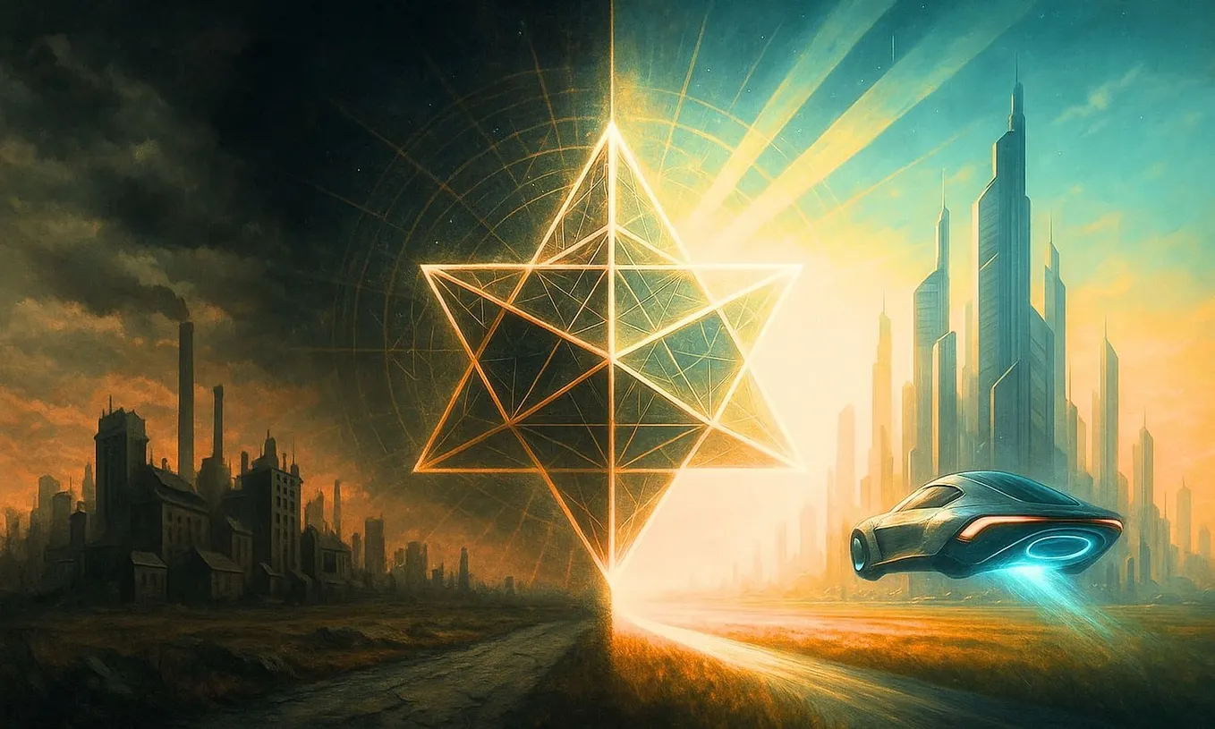 Quantum Jumping: 3 Essential Keys to Shift Your Reality | by Shannon MacDonald | New Earth ...