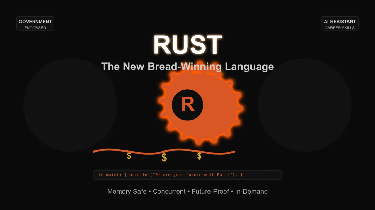 Rust’s Result Type: Error Handling Made Easy | by Leapcell | Medium