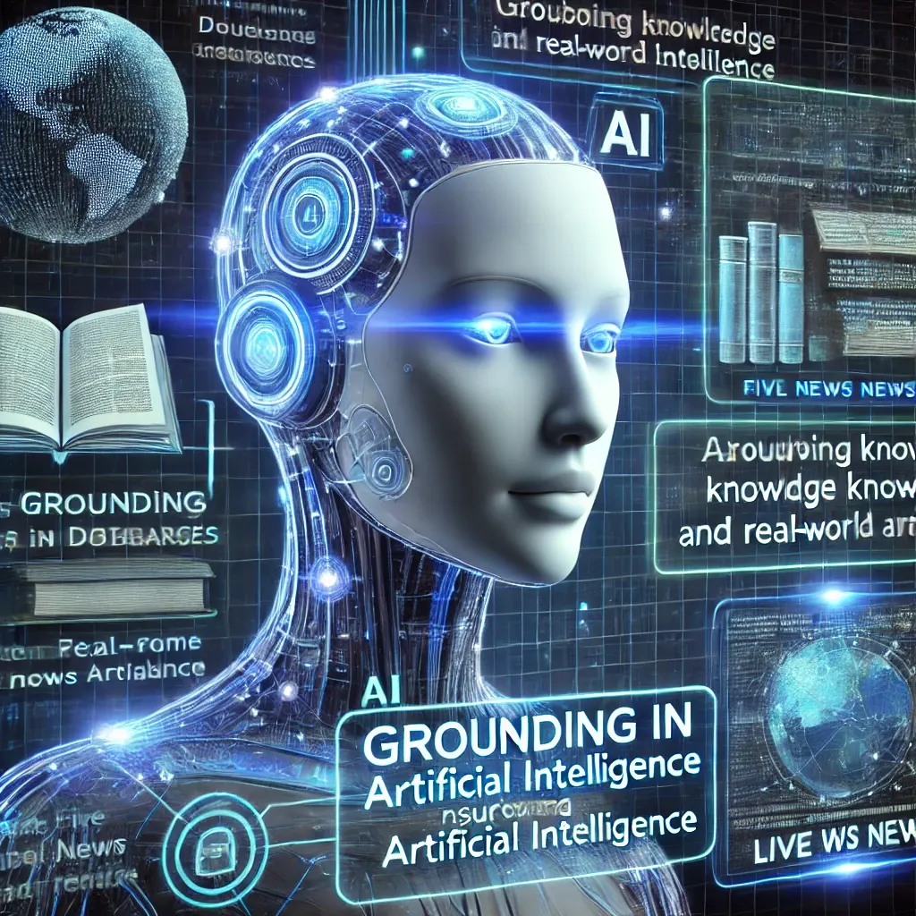 👁️🔍 What Is Visual Grounding? The AI Tech That Sees and Understands ...