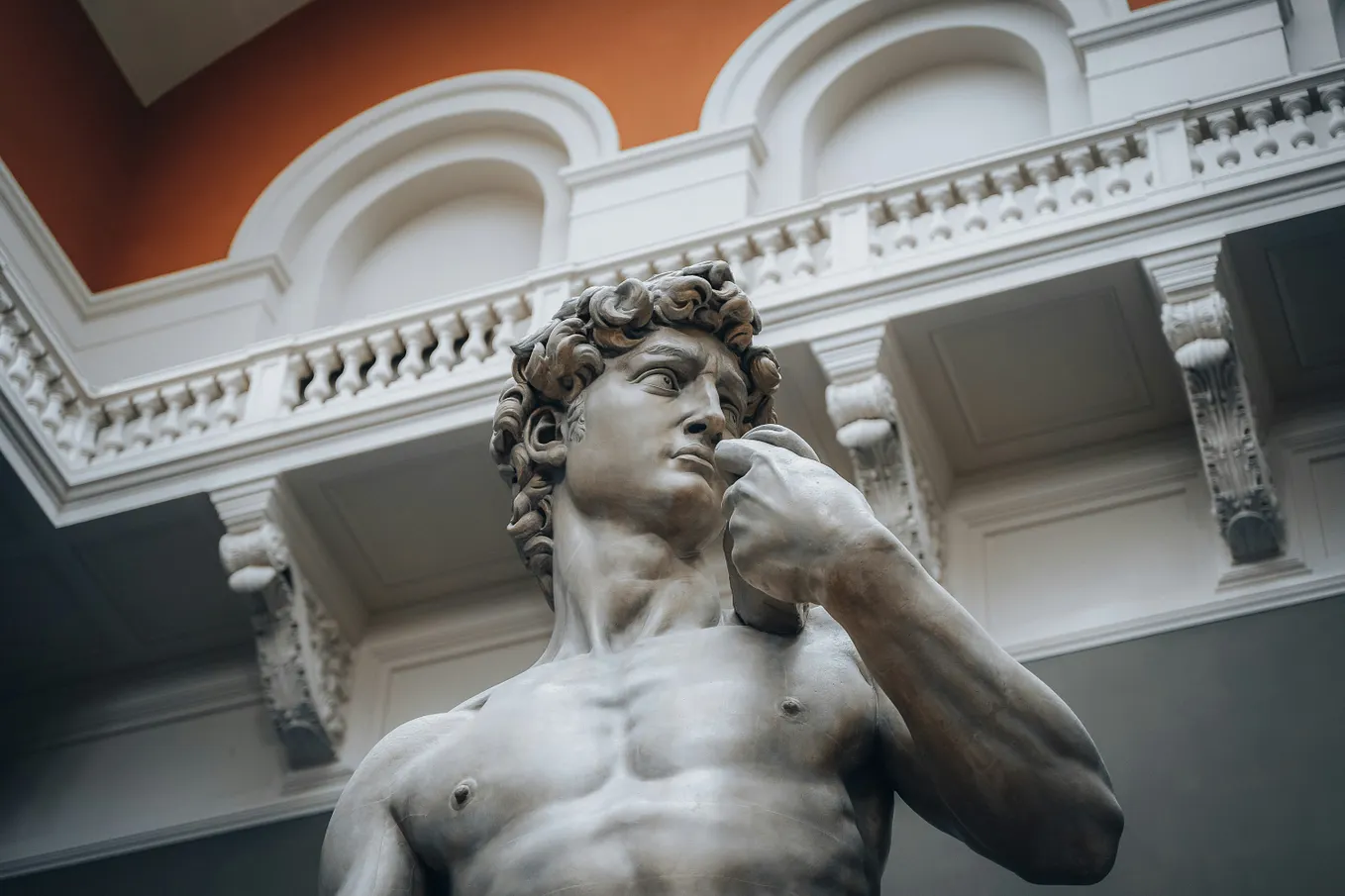 Who were King David’s enemies? (2) | by Changsin Lee | Medium
