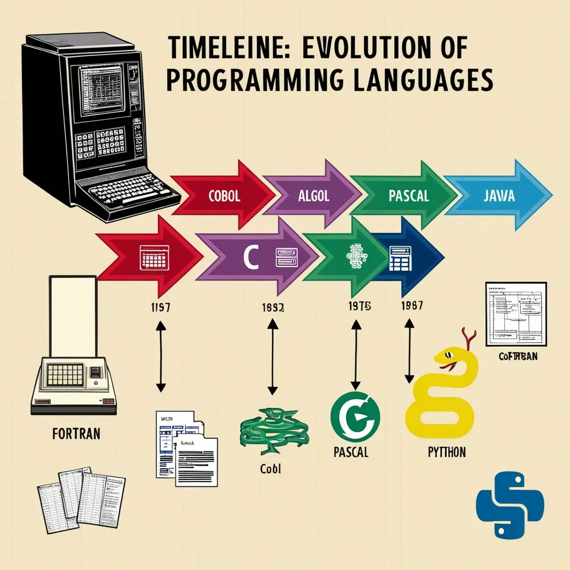 Why Assembly Language Still Matters: A Simple Guide to the Heart of ...