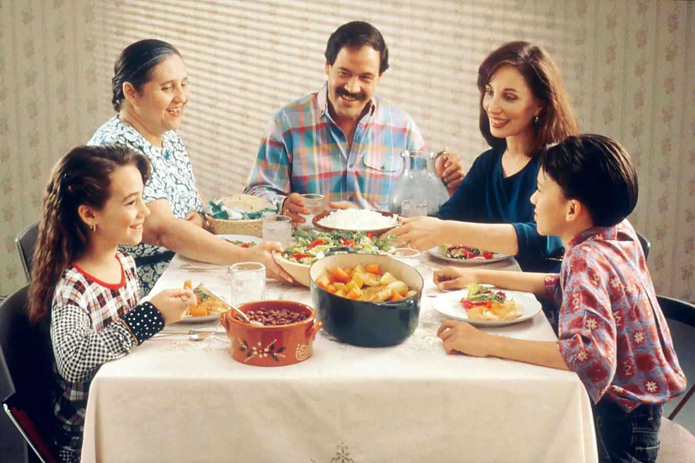 From Superficial Manners Education to Support as a ‘Survival Strategy ...