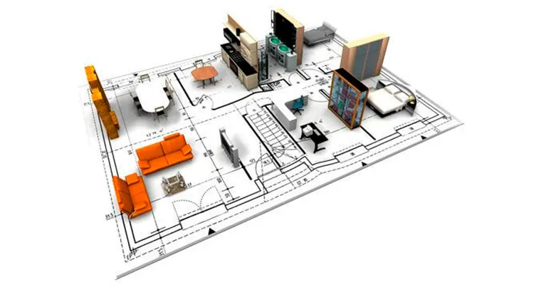 Spool Drawings– Achieving Precision in Fabrication | by AEO Design ...