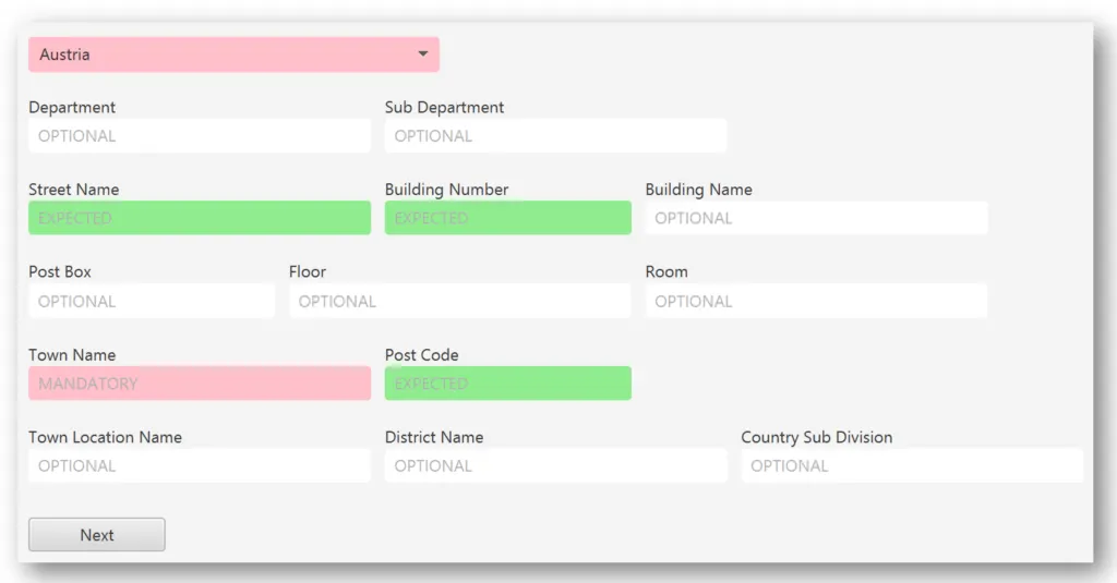 ISO 20022: Supply Chain Improvements with Structured Remittance ...