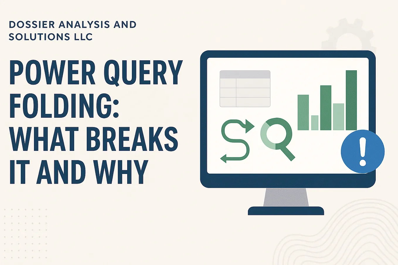 Maximizing Power BI Efficiency with Git Integration: A Comprehensive ...