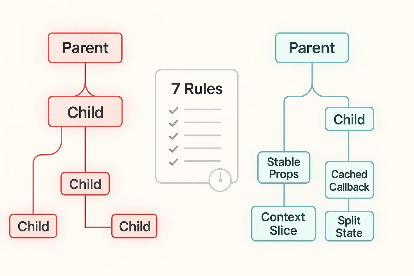 Understanding asChild and Slot in React: Clean, Flexible Component ...