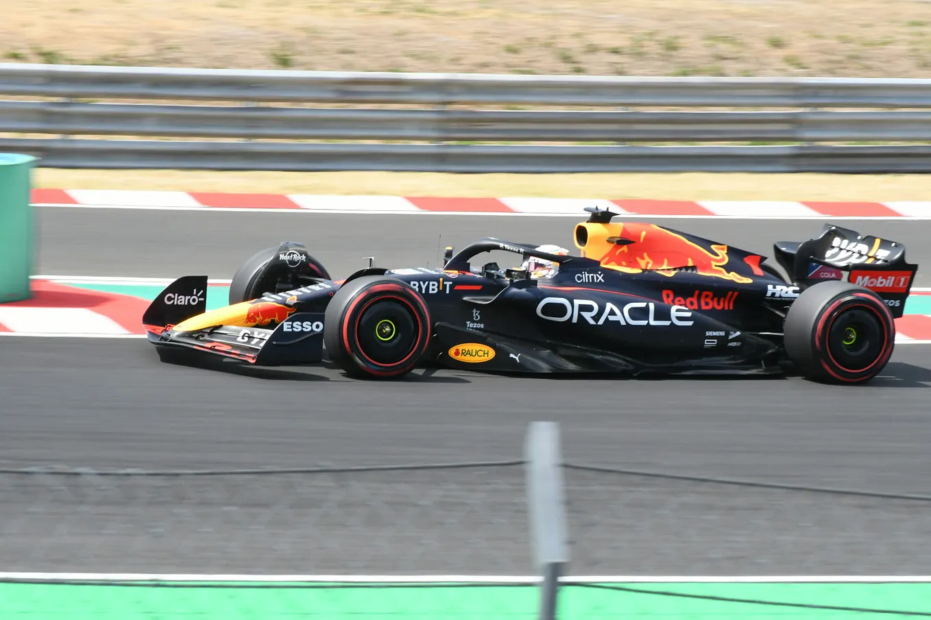 The 6 Weirdest Formula 1 Cars Ever Built | Formula One Forever