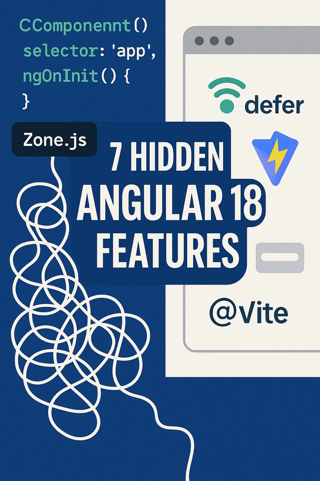 Understanding Angular 18 Components A Step By Step Tutorial By Samuel Getachew Javascript