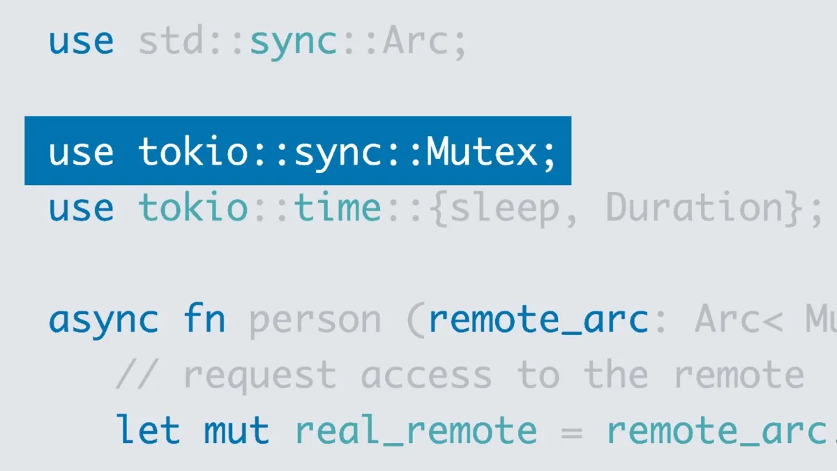 How Rust Analyzes Features and Conditional Compilation: The Secret ...