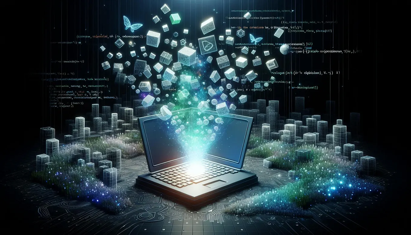 Mastering Django URLs: From Basics to Advanced Techniques | by Ewho ...