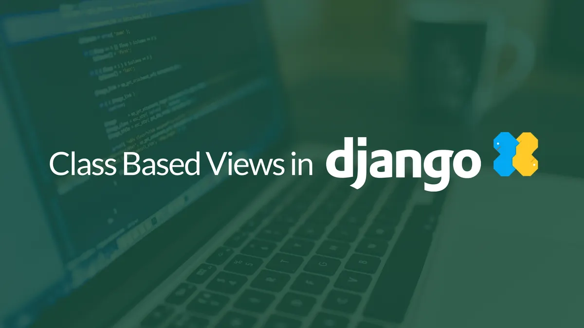 Django Class Based Views(TemplateView) | by Hellen Wainaina | Medium