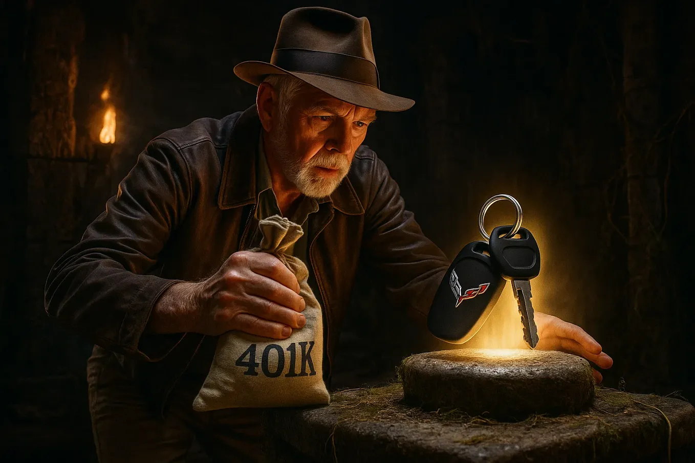 The Last Corner of the Internet That Still Feels Human | by Richard Sheffield | Spend Your ...