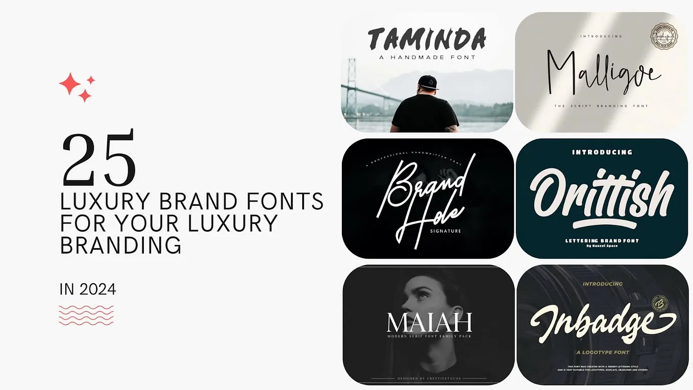 10 Best Script and Handwritten Google Fonts | Bootcamp