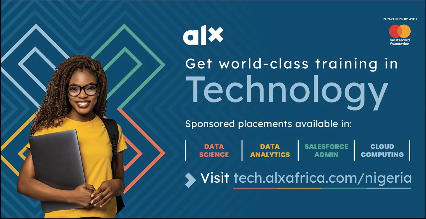 ALX Africa Program: My Journey to completing the Data Analytics Track ...